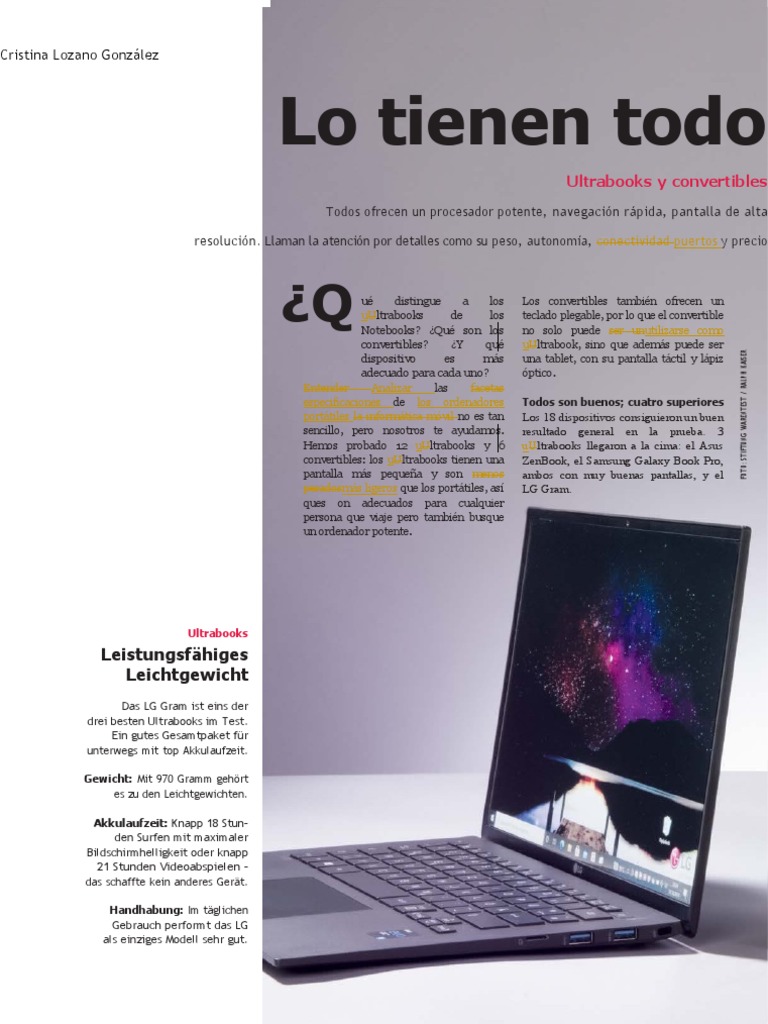 Mobile Computer CLG | PDF