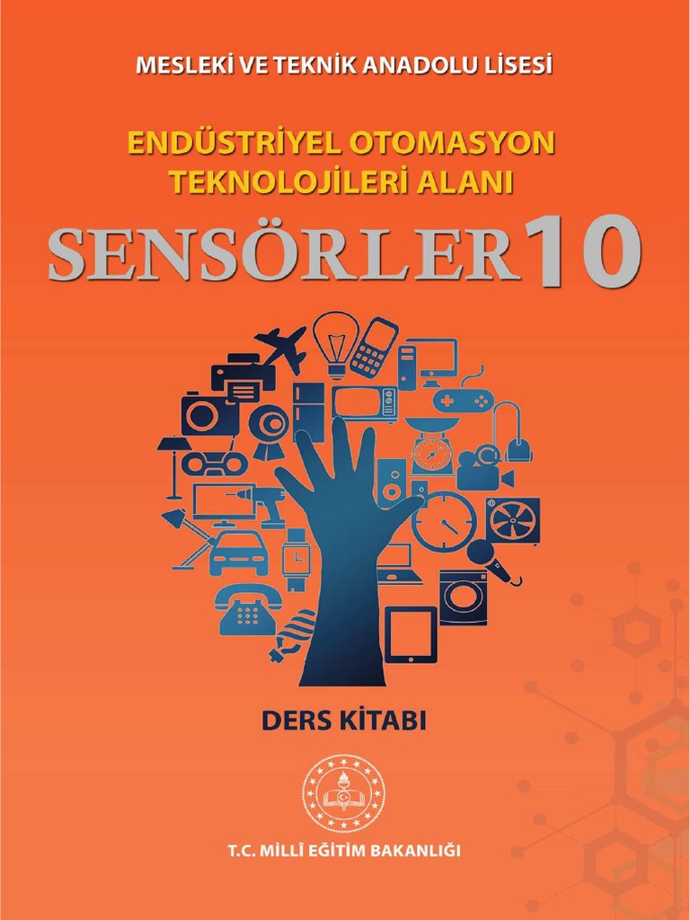 Sensorler 10 10 | PDF