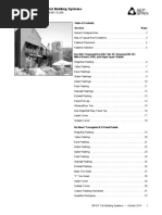 GIB Rondo Metal Batten System - System and Installation Manual | PDF ...