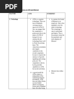 Class 8 Ch-1 Computer Network Notes | PDF | Network Topology | Computer ...