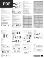 TBEA Inverter Specs for Engineers | PDF