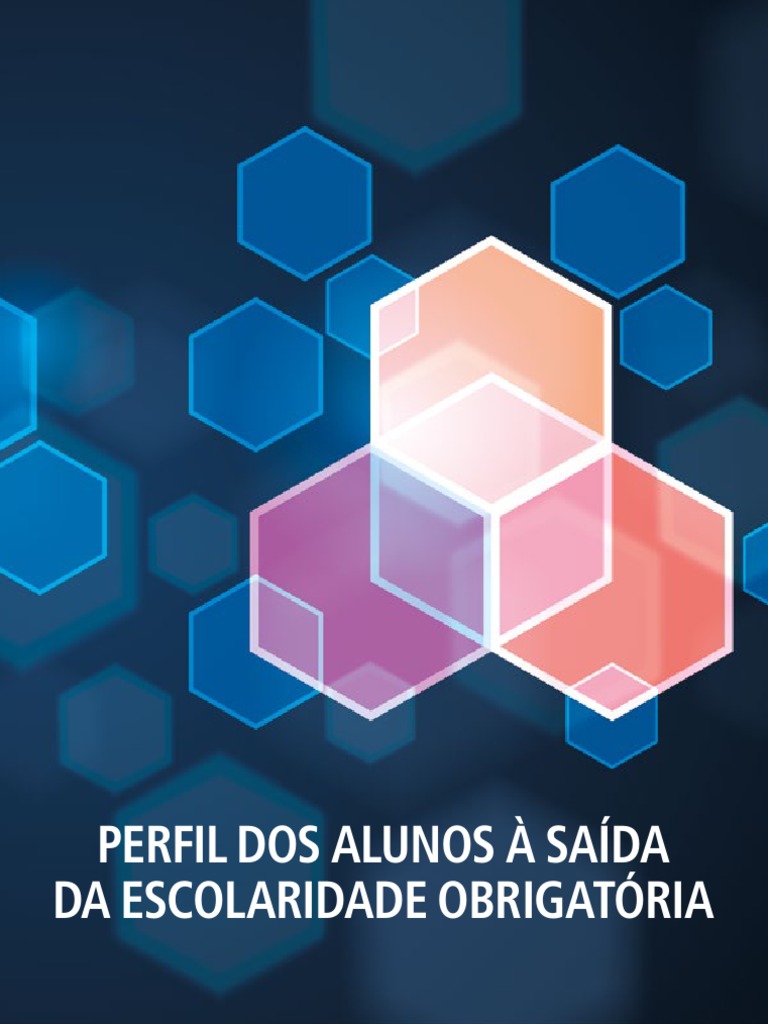 Perfil Dos Alunos | PDF