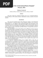 IAL Physics SB2 Assessment 5A | PDF | Collision | Momentum