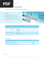NI 9476 DSUB Pinout - C Series Digital Module Manual - National ...