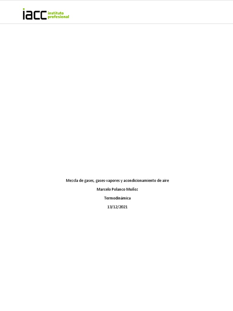 Marcelo Polanco Tarea 7 | PDF | Materiales transparentes | Química Física