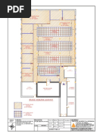 Parkside - North-Layout CSULB | PDF | Room | Interior Design