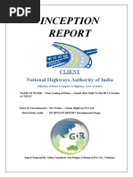 Truck Lay-Bye PDF | PDF | Industrial Engineering | Transportation ...