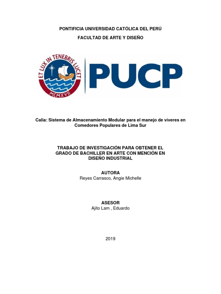 Reyes Carrasco Angie Michelle | PDF