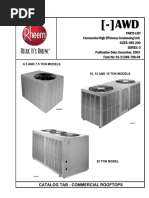 York Model Number Decoder | PDF | Technology & Engineering