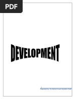 BIND Score | PDF | Diseases And Disorders | Neurology