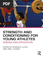 Alternate Hand Wall Toss Test | PDF