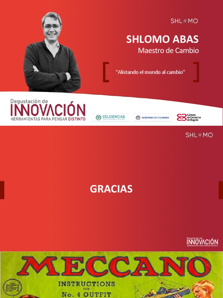 Innovación Disruptiva | PDF | Negocios