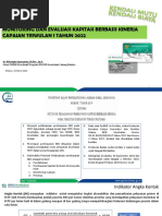 Proses Rujukan TACC di P Care | PDF