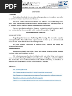 Understanding Sole Plates in Framing | PDF | Framing (Construction ...