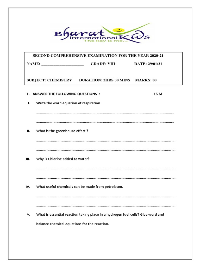 Ict Notes Grade 8 | PDF