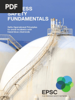 Chemical Safety: LOPC Analysis Methods | PDF | Risk | Hazards