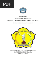 Referensi SKP 2023 - RHK Guru, Rencana Aksi, Dan Bukti Dukung | PDF