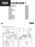 XPI FUEL CIRCUIT Overview 9 and 13 Litre Engines | PDF | Fuel Injection ...