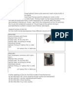 Controller 6610 Data Sheet | PDF | Computer Engineering | Computing