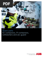 NEMA 30mm Heavy Duty Pilot Devices | PDF | Mains Electricity | Transformer