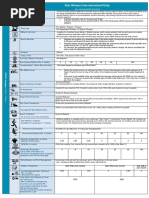 Care Supreme One Pager | PDF | Health Care | Social Programs