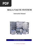YUDO Hot Runner User's Handbook | PDF | Electrical Connector | Valve