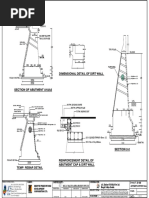 Sample Blow Up Plan | PDF