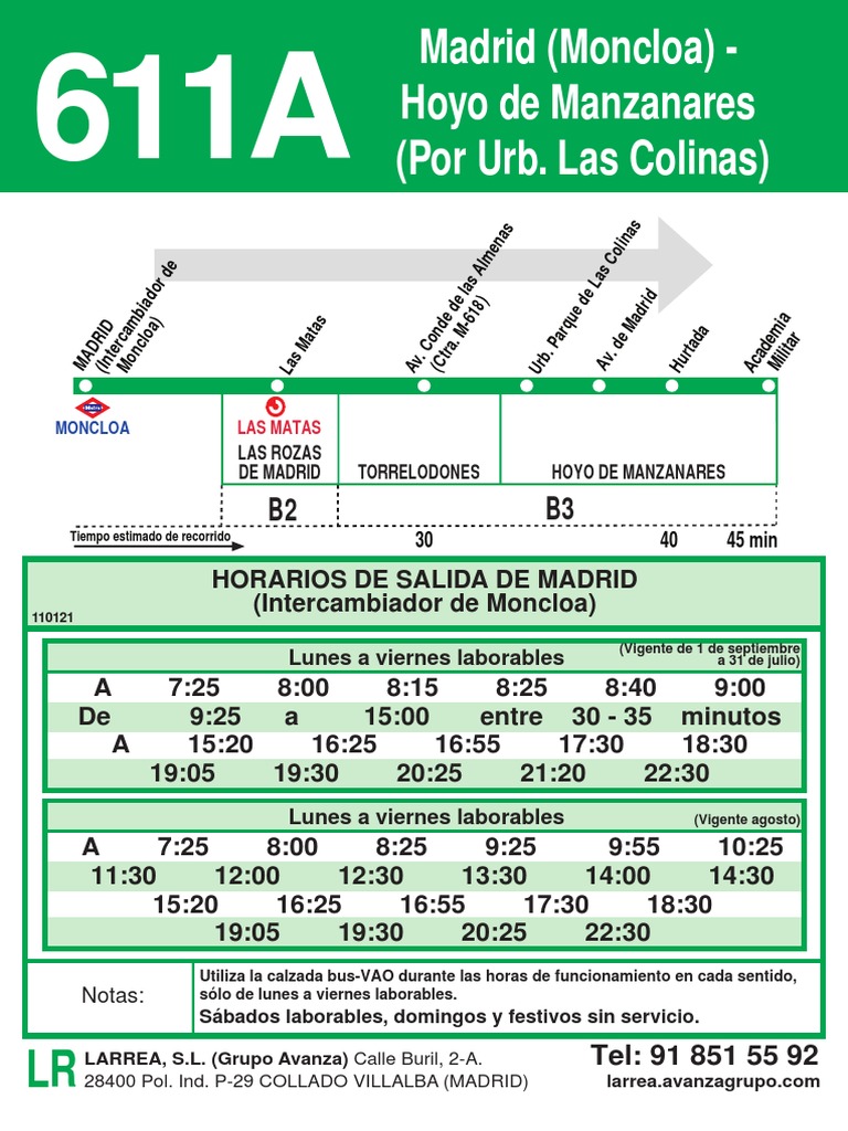 horarios-hoyo-manzanares-pdf