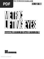 Self Reinforced Nozzles | PDF