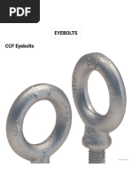 Self Reinforced Nozzles | PDF
