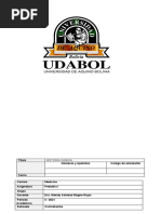 Actualizacion de Protocolos de La Cap | PDF