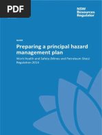 Hazard and Risk Register Template | PDF | Occupational Safety And ...