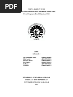 Contoh Pidato BHS Bugis | PDF