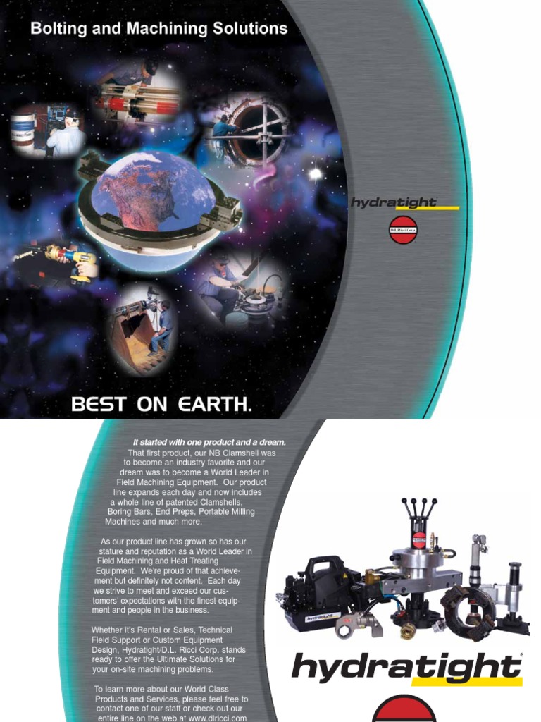 D.l.ricci Catalogo Gral. | PDF