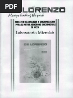 Construccion de Un Generador Elemental | PDF | Generador eléctrico ...