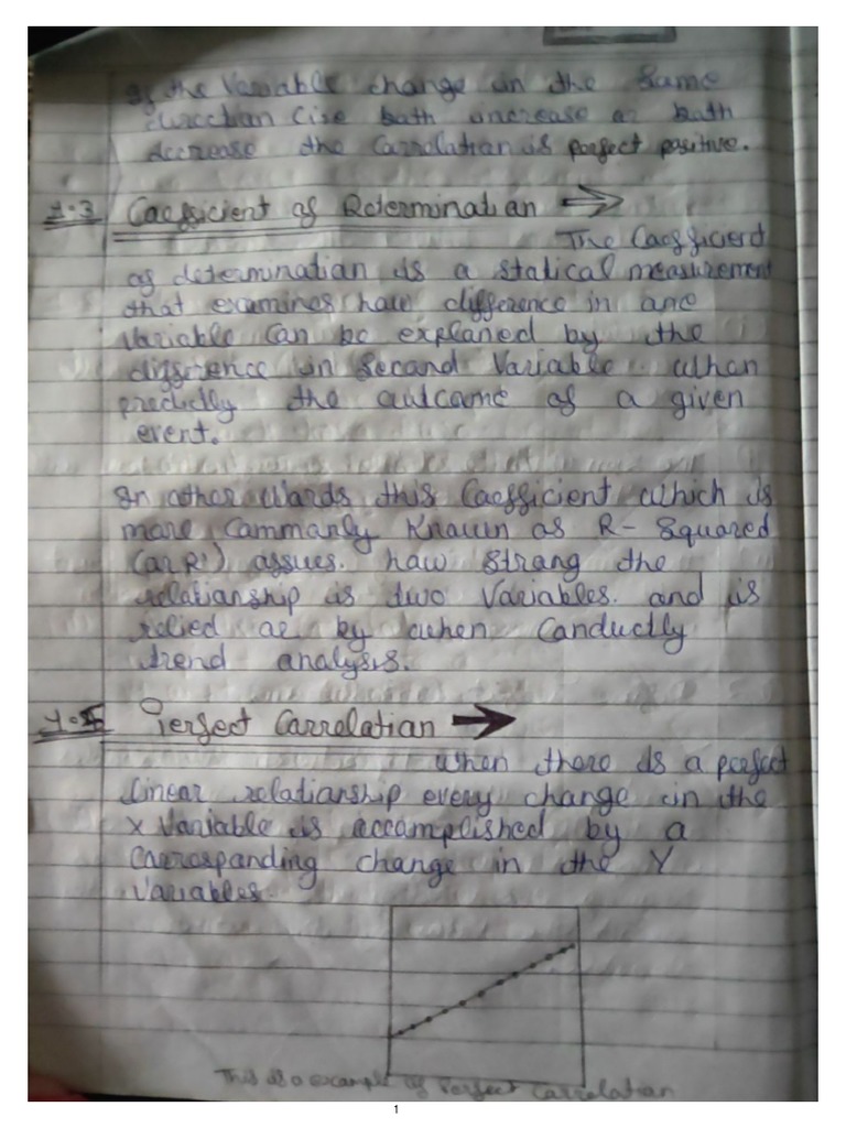 Study Material. | PDF