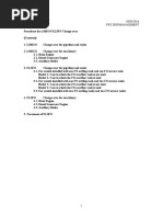 Engine Room Procedures and Checklists | PDF | Piston | Fuel Oil