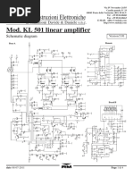Schematic ATU 100 Mini V2.0 Autotuner by DF | PDF | Sports | Business