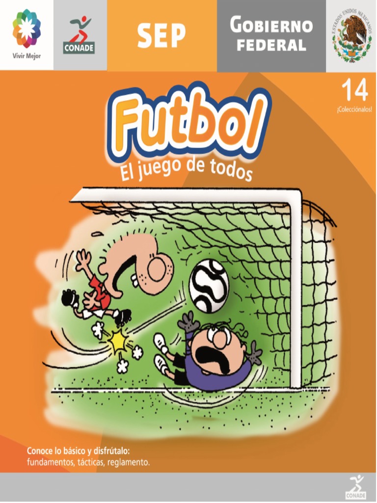 Historia y reglas del fútbol | PDF