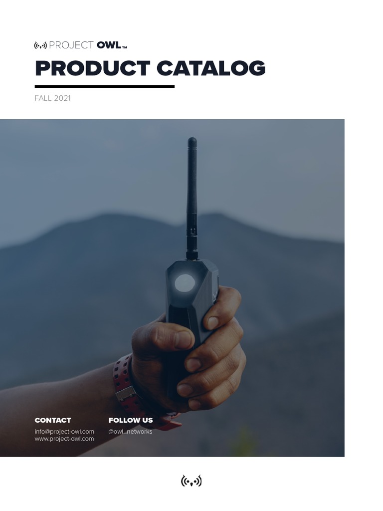 Product Catalog November v1 | PDF | Computer Network | Cloud Computing