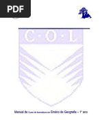 Propriedades e Importância do Gabro | PDF | Minerais | Mineração