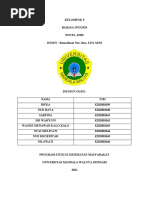 Call Flow - Script On Handling Guest Complain in The Hotel | PDF