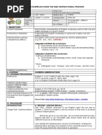 Egra Toolkit - Grade 3 | PDF