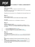 Guidelines For 8888 Citizens Complaint | PDF