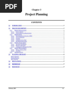 List of Basic Software Modules, V1.0.0 | PDF | Computer Network ...