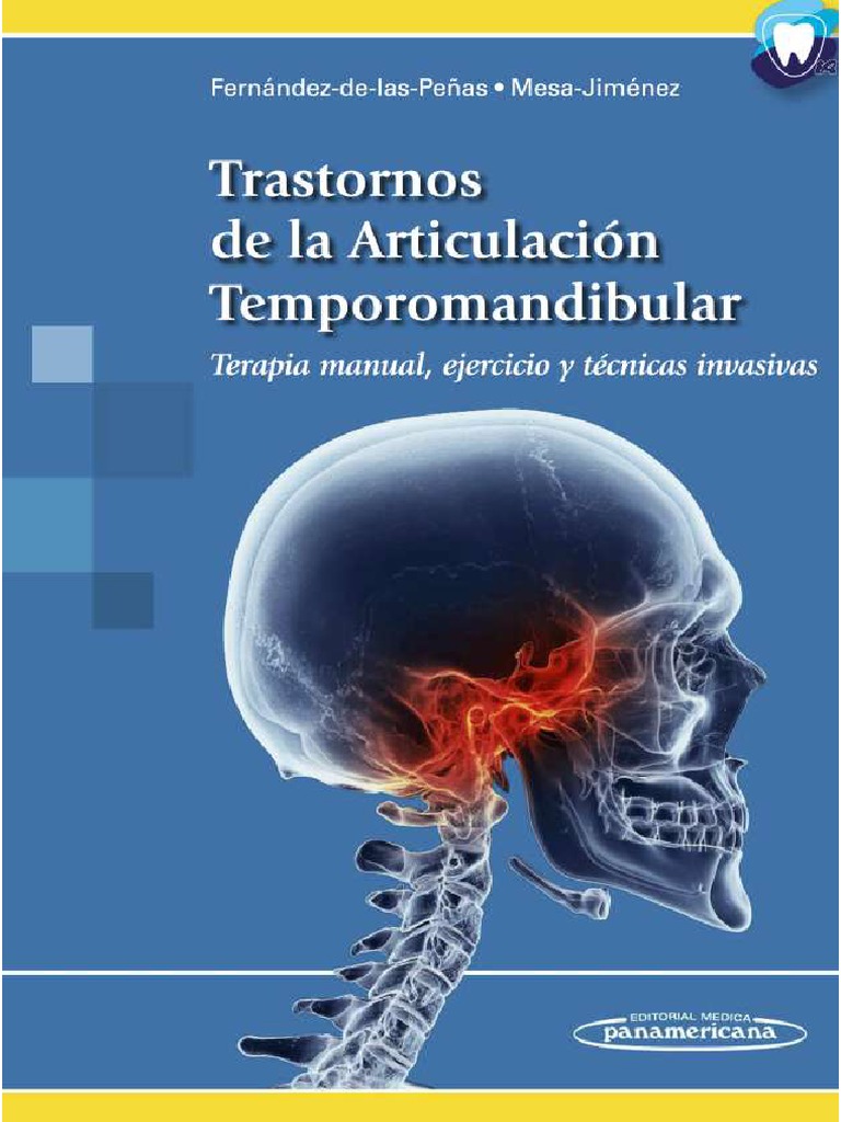 Trastornos de La ATM | PDF