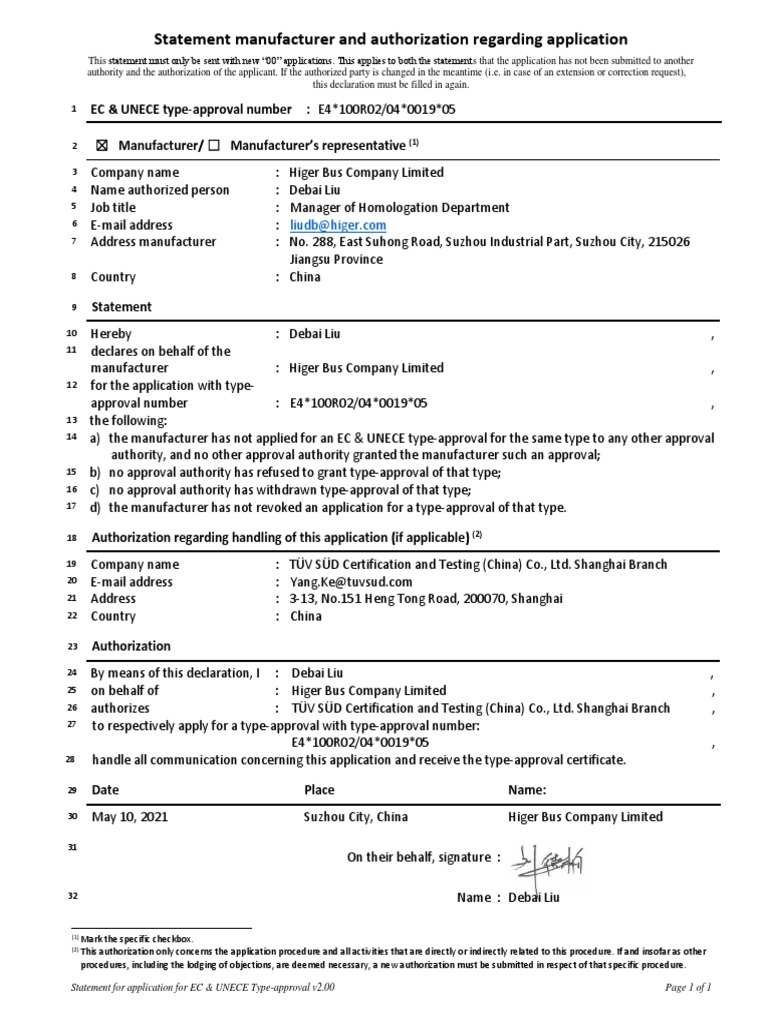 Ece R100 | PDF | Direct Current | Electrical Connector
