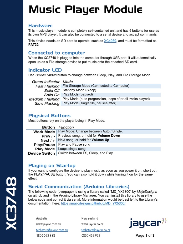 XC3748 Manualmain | PDF | Booting | Computer Data