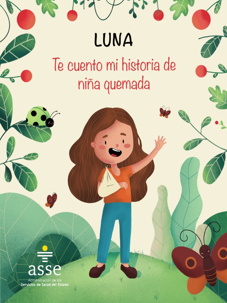 Libro Luna | PDF | Luna