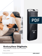 CARTILHA Usuários SSA-CAD | PDF | Química | Senha